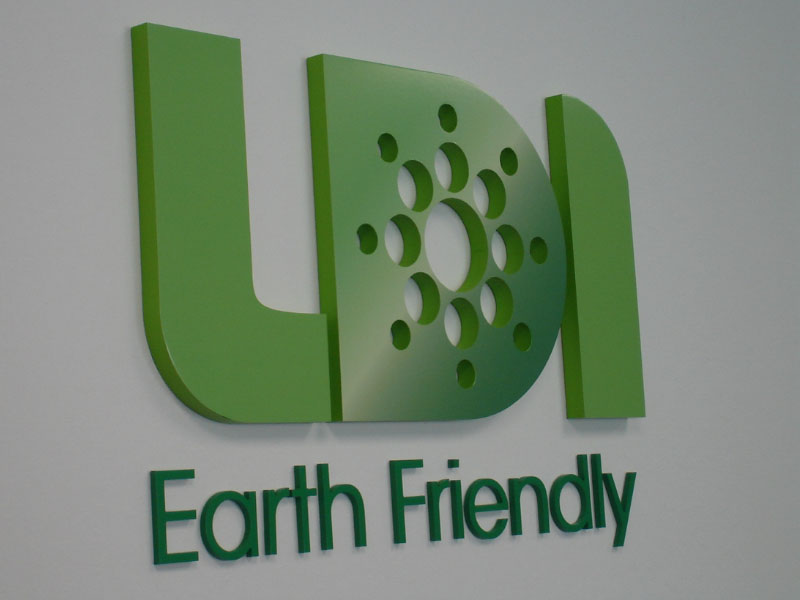 Interior Signs Gallery – Letters Etc