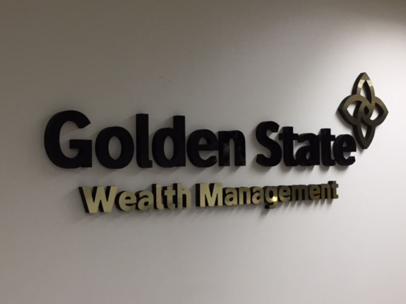 Interior Signs Gallery – Letters Etc