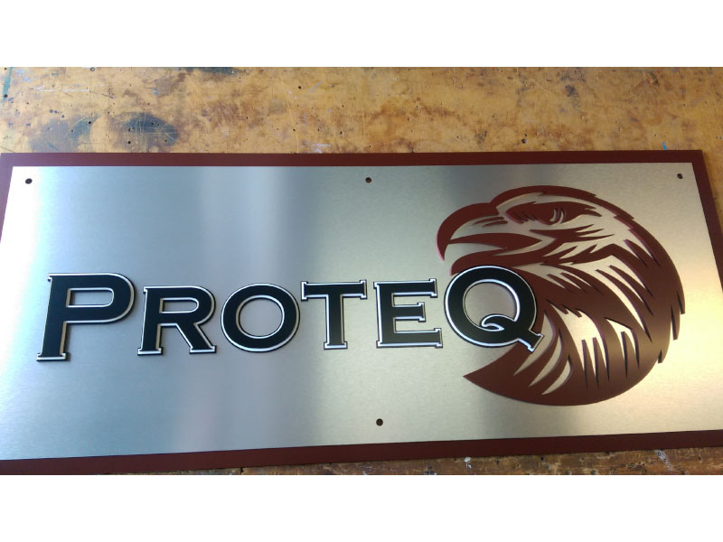 Interior Signs Gallery – Letters Etc