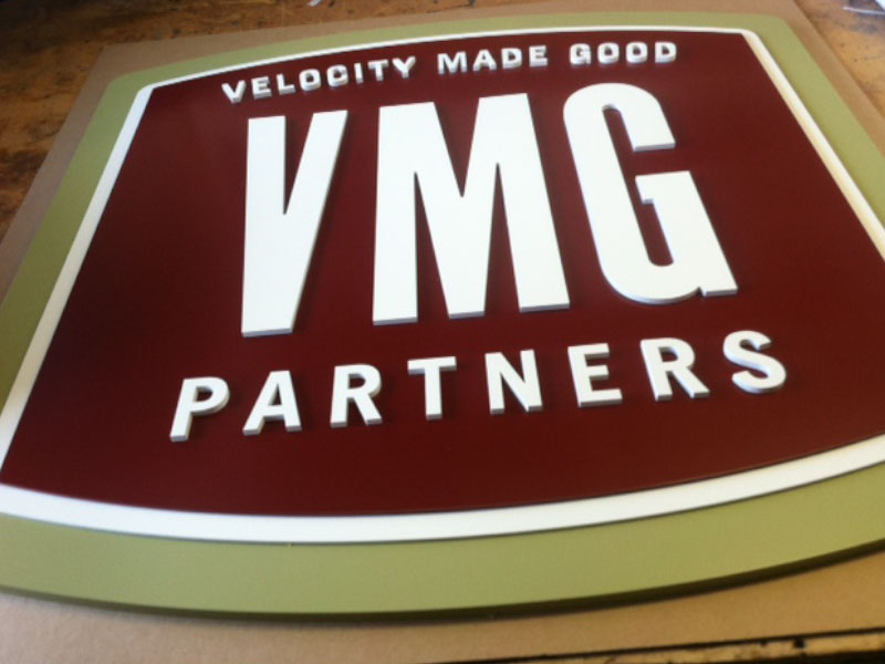 Interior Signs Gallery – Letters Etc