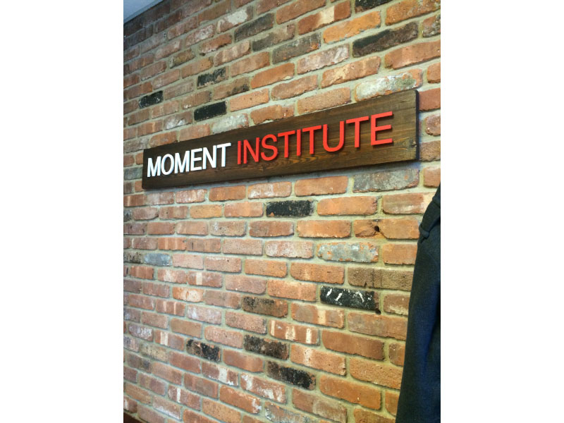 Interior Signs Gallery – Letters Etc