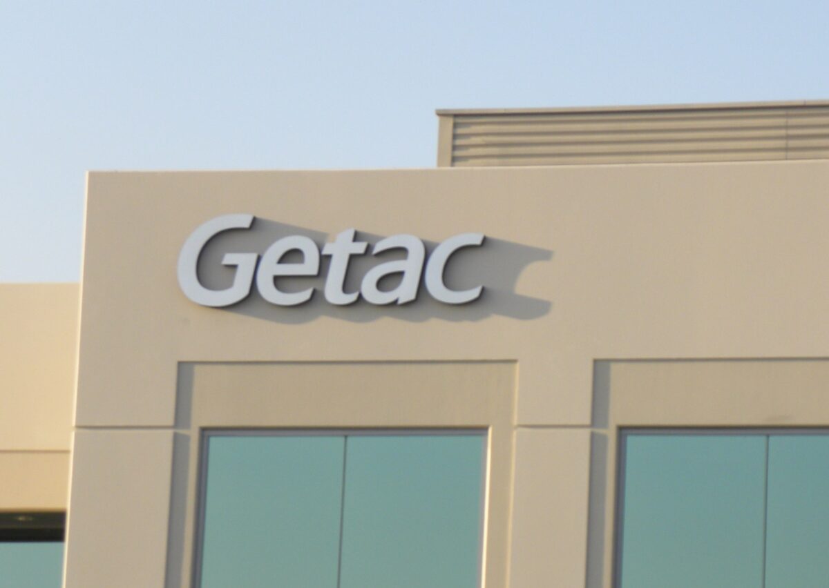 Exterior Signs Gallery – Letters Etc