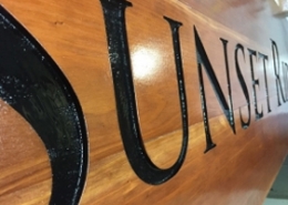 Letters Etc – Custom Letters