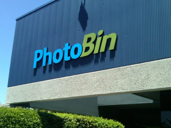 Exterior Signs Gallery – Letters Etc